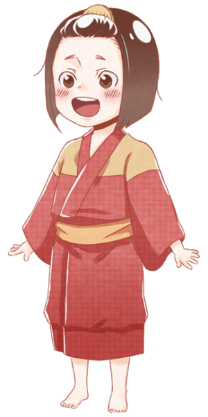 Haru - Character (146940) - AniDB