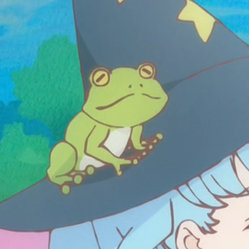 Daikichi - Character (147092) - AniDB