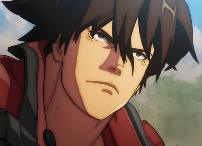 Sol Badguy - Character (141915) - AniDB