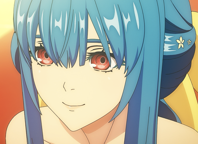 Dizzy - Character (146107) - AniDB