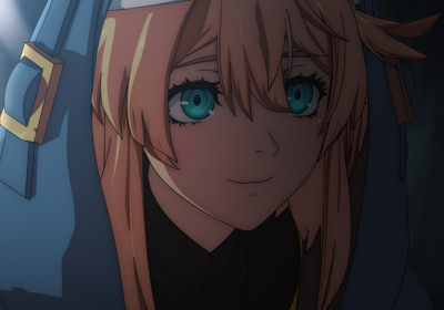 Bridget - Character (146109) - AniDB