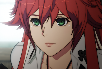 Jack-O - Character (146105) - AniDB