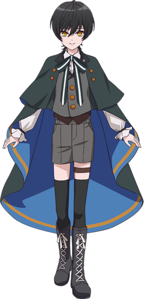 Snow - Character (140780) - AniDB