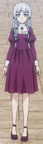 Miralys - Character (140525) - AniDB