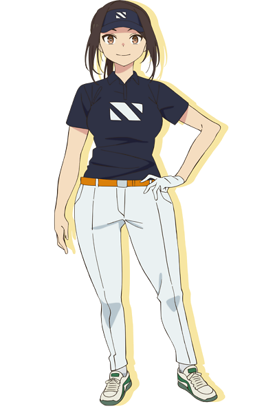 Haruka Akane - Character (147718) - AniDB