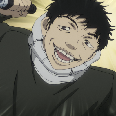 Saruta - Character (148035) - AniDB