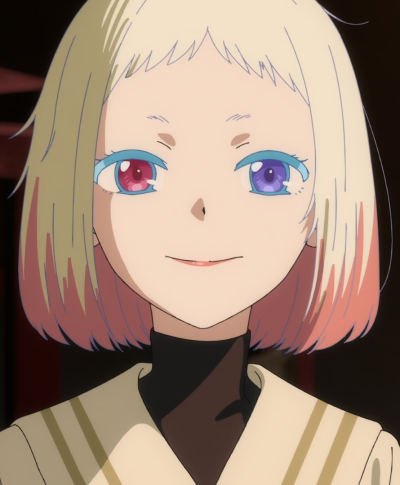 Awano Kotobuki - Character (148113) - AniDB