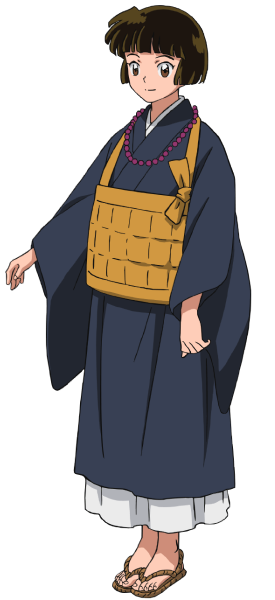 Kin`u - Character (148196) - AniDB