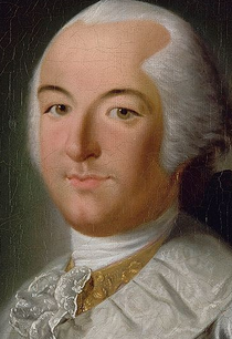 Louis Philippe II Joseph d`Orleans - Character (148458) - AniDB