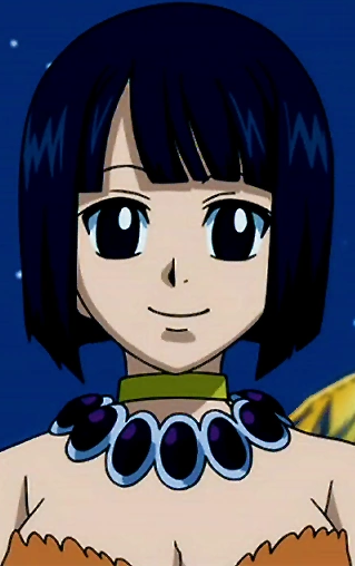 Lulu - Character (148788) - AniDB