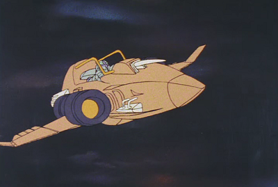 Rock Commander - Vehicle (148874) - AniDB