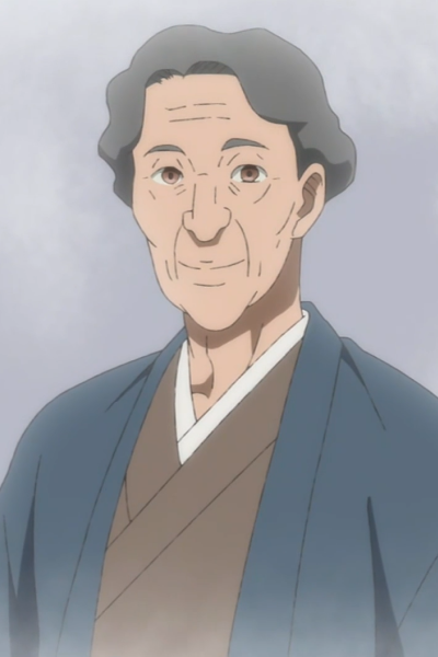 Segawa Satoshi - Character (149068) - AniDB