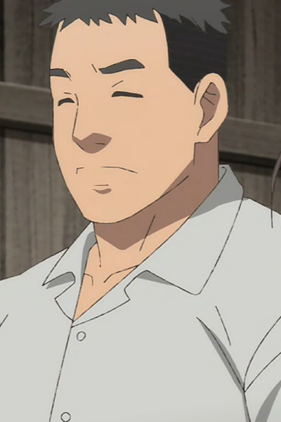 Toono - Character (149067) - AniDB