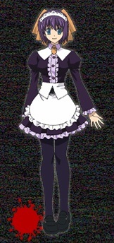 Falis - Character (21457) - AniDB