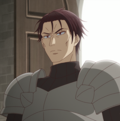 Verdel - Character (150258) - AniDB