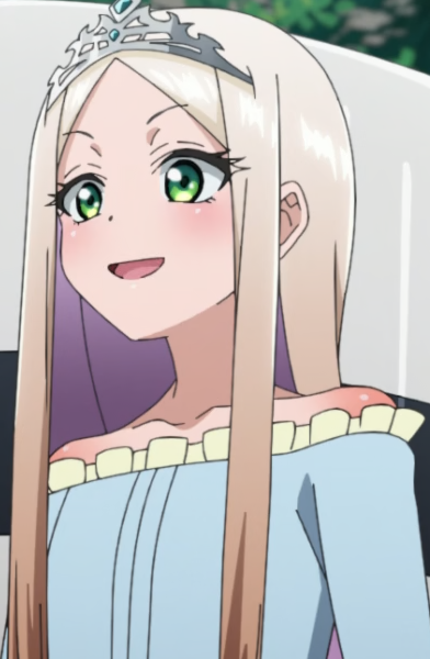 Lilith - Character (150488) - AniDB