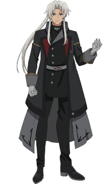 Oscar - Character (151078) - AniDB