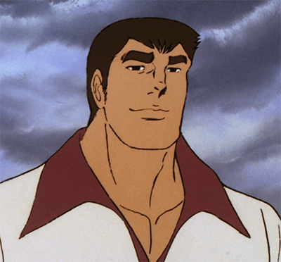 Kimura - Character (152399) - AniDB