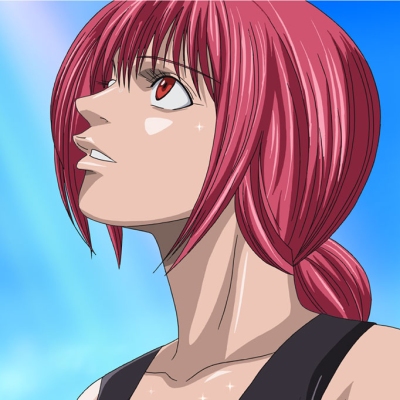 Cha-Che - Character (39151) - AniDB