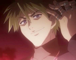 Kasha - Character (39331) - AniDB