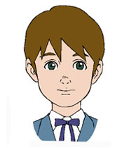 Heinz - Character (39604) - AniDB