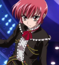 Ruby - Character (39808) - AniDB