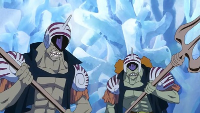 Anmo Knights - Organisation (39857) - AniDB