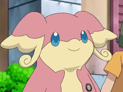 Tabunne (Mao) - Character (40383) - AniDB