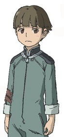 Rene - Character (35567) - AniDB