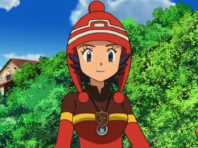 Carlita - Character (40476) - AniDB