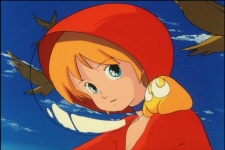 Jupiter Rasa - Character (26634) - AniDB