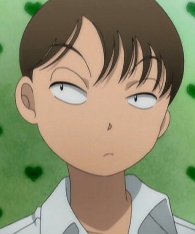 Toshi - Character (41550) - AniDB