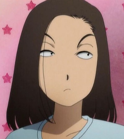 Megu - Character (41552) - AniDB