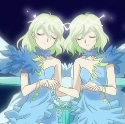 Banshee A - Character (41607) - AniDB