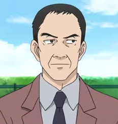 Kondou Masakatsu - Character (41799) - AniDB