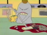 Kyoufu no Kyou-chan - Anime - AniDB