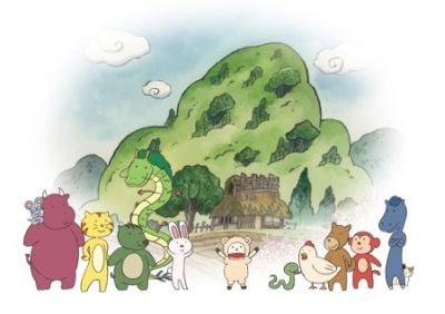 Furusato Saisei Nippon no Mukashibanashi - Anime - AniDB