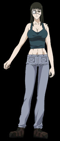 Valmet - Character (39817) - AniDB