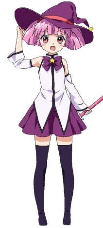 Mirakurun - Character (33211) - AniDB