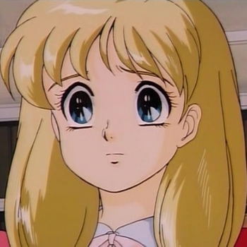 Frieda Lenbach - Character (42317) - AniDB