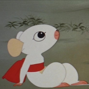 Chonko - Character (42392) - AniDB