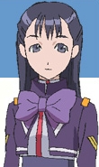 Kamegaki Mamiko - Character (42468) - AniDB