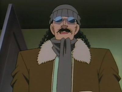 Miyahara Satoshi - Character (42556) - AniDB