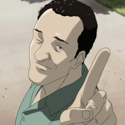 Michael Mueller - Character (28597) - AniDB