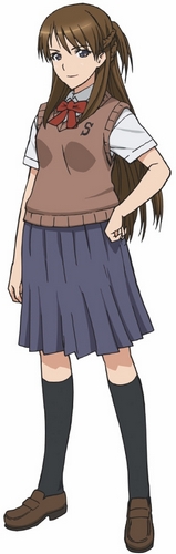 Faru - Character (40826) - AniDB