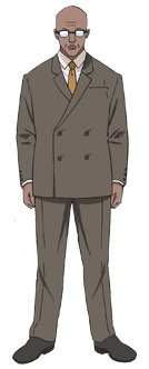 Springfield - Character (42780) - AniDB