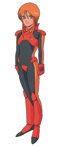 Ple-Two - Character (43085) - AniDB