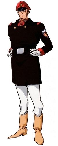 Kacricon Cacooler - Character (3663) - AniDB