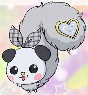 Remmy - Character (43216) - AniDB