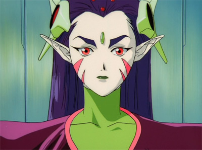 Sivil - Character (43707) - AniDB